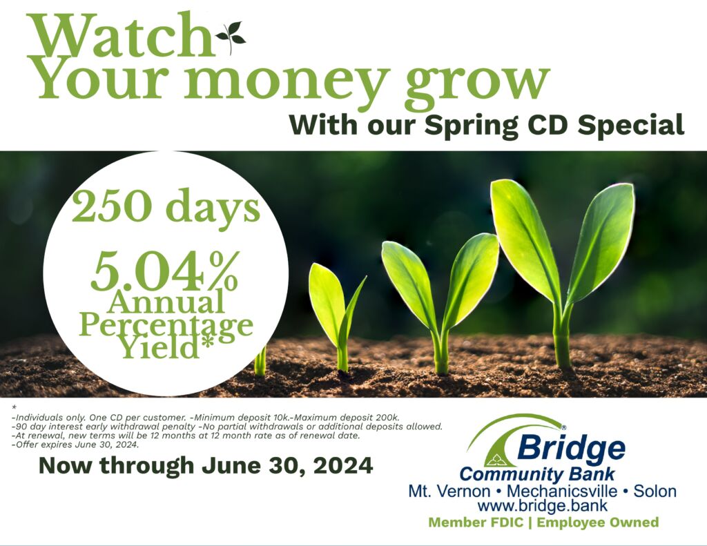 Bridge Bank – Bank Better at Bridge