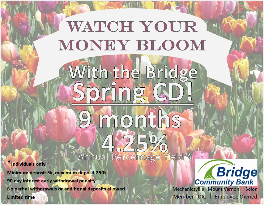 Bridge Bank – Bank Better at Bridge